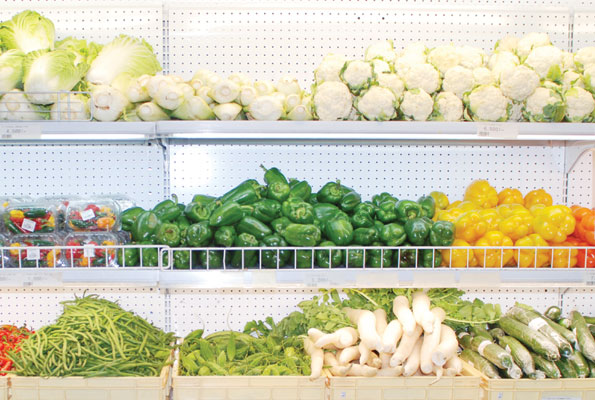 Preserve food without refrigeration - Daily Monitor