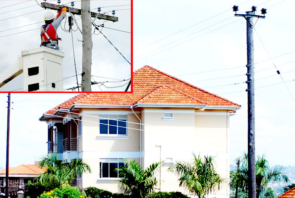 Use expert electricians to wire your house - Daily Monitor