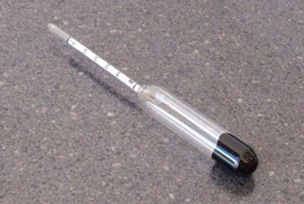 What the lactometer actually does - Daily Monitor