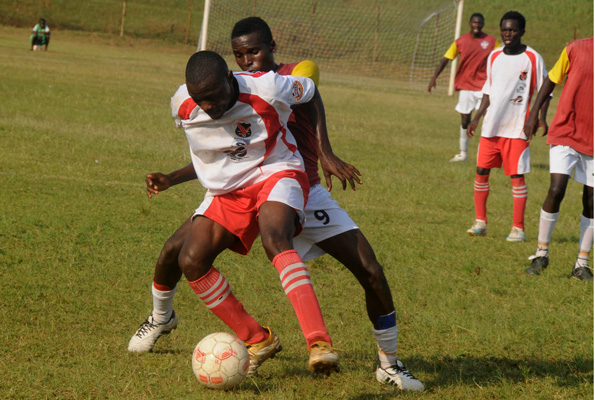It’s Uganda Premier League - Daily Monitor