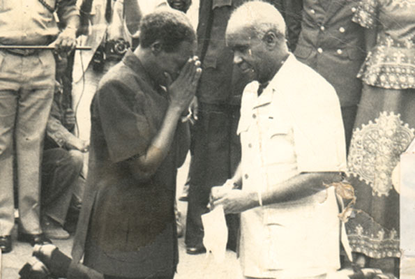 Milton Obote’s legacy 8 years after his death - Daily Monitor