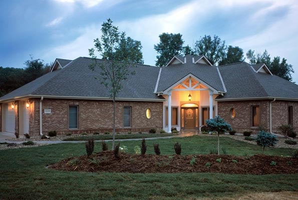 Different ways of fine house finishing - Daily Monitor