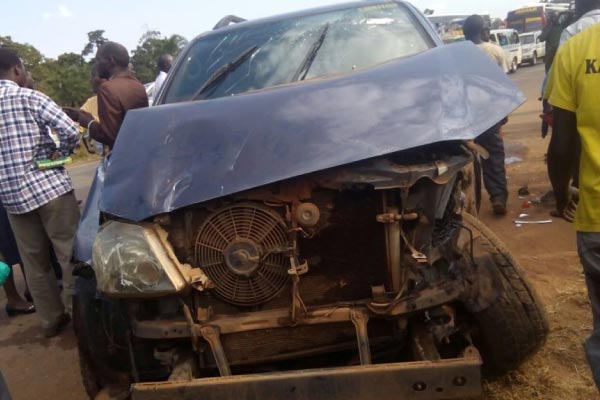 St. Lawrence Schools proprietor, Prof Mukiibi dies | Monitor