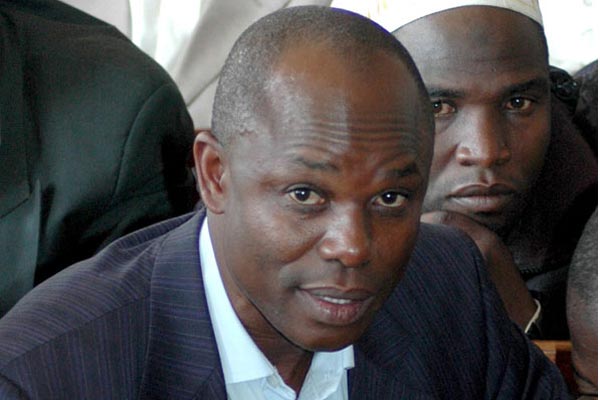 Businessman Basajjabalaba to stand trial in Shs142b case | Monitor