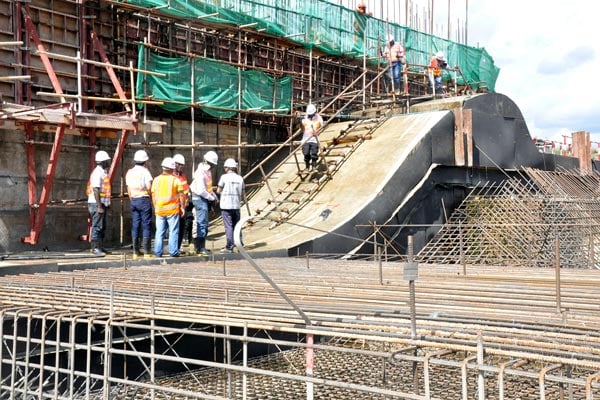 Parliament to probe Muloni over Karuma, Isimba dams | Monitor