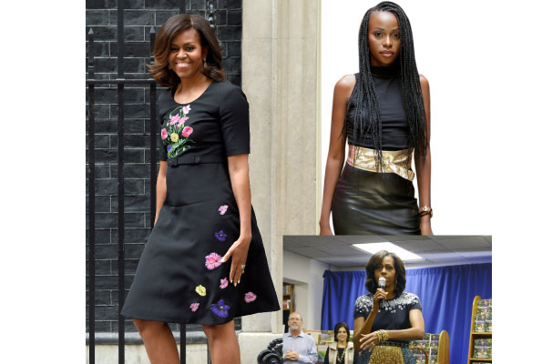 Styles for straight body shapes - Daily Monitor