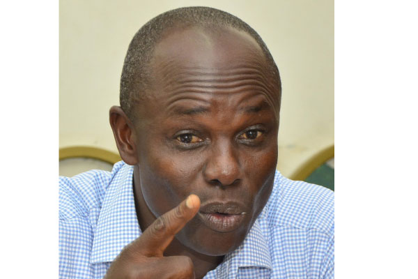 Businessman Basajjabalaba to stand trial in Shs142b case | Monitor