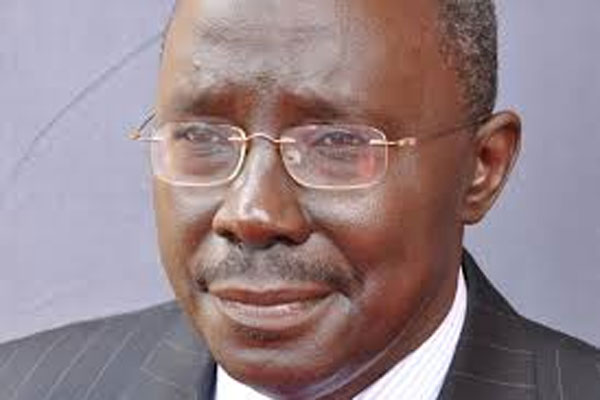 Parliament to pay tribute to Nyombi today - Daily Monitor