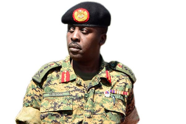 FDC calls for balance in army promotions - Daily Monitor
