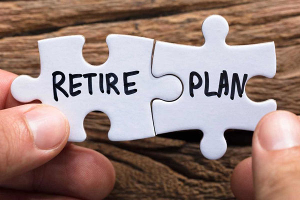 How to prepare and plan for retirement - Daily Monitor
