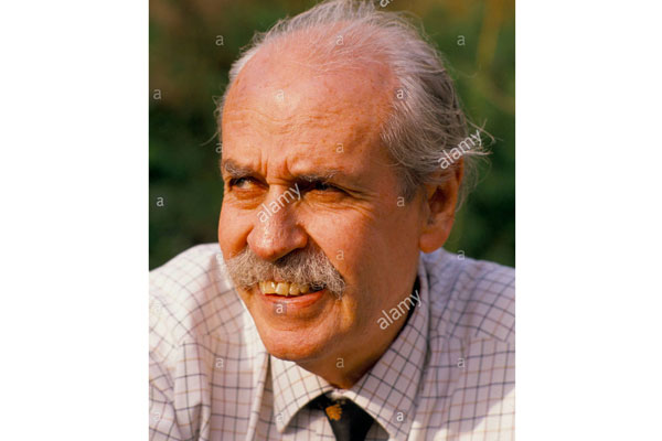 Bob Astles reveals inner deals of Uganda leaders - Daily Monitor