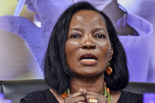 MPs summon Musisi over queries on KCCA Shs19b - Daily Monitor