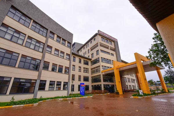 Mulago women hospital great, but we need more | Monitor