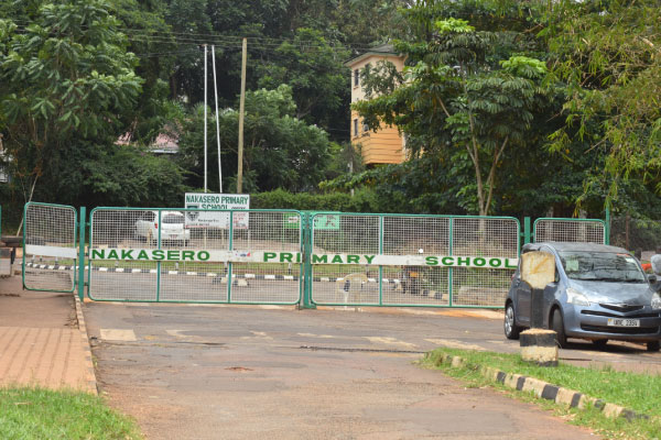 KCCA audit unearths fraud at Nakasero Primary School - Daily Monitor