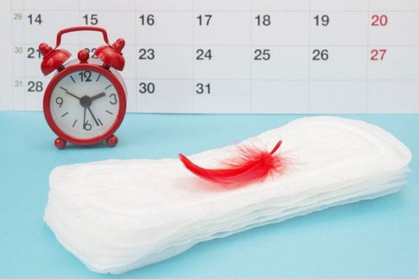 Why does my period last one day? - Daily Monitor