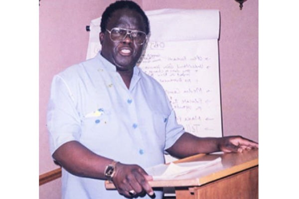 Ex-Obote minister to be accorded state burial | Monitor