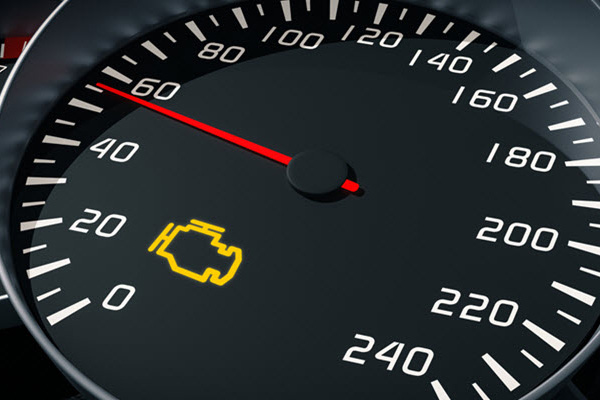 Why is my check engine light showing? - Daily Monitor