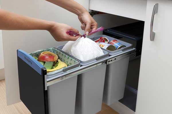 Managing home garbage during lockdown - Daily Monitor