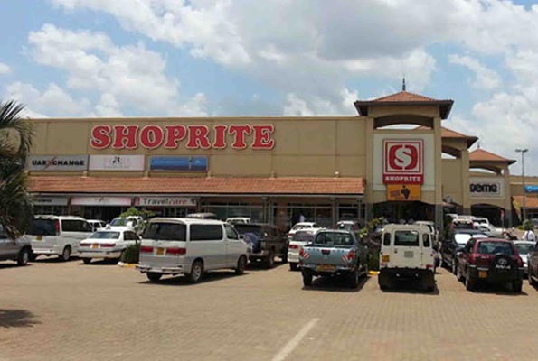 Shoprite finds the going tough - Daily Monitor