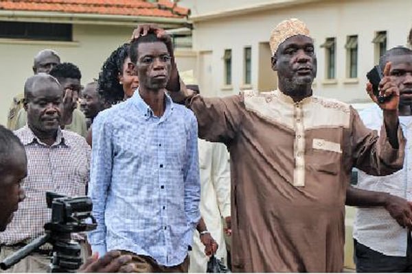 Jinja RDC, Eric Sakwa loses case to block interdiction | Monitor