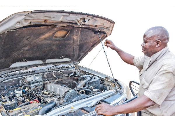 How your car engine works and helpful maintenance tips - Daily Monitor