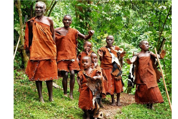 Minority groups ask government for better services - Daily Monitor