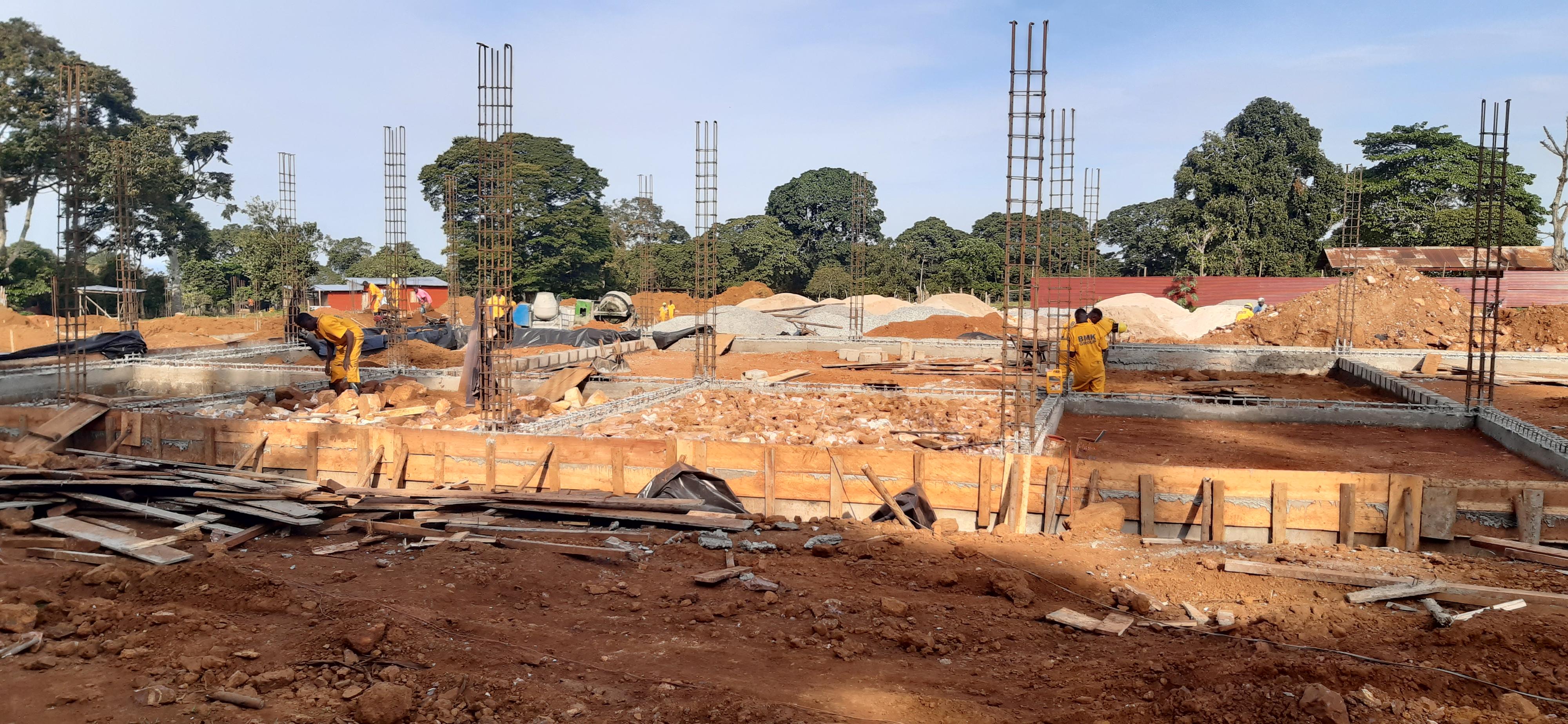 Govt spends Shs5b on model farm institute in Kalangala - Daily Monitor