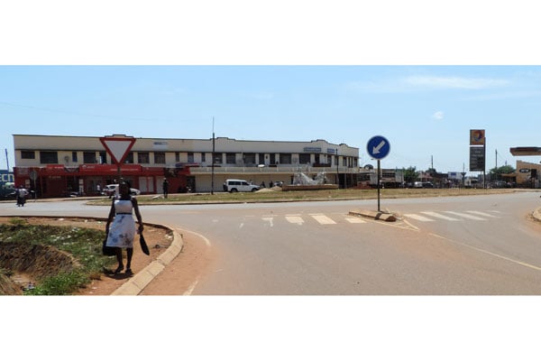 Kamuli unveils Shs29b plan for market, roads | Monitor