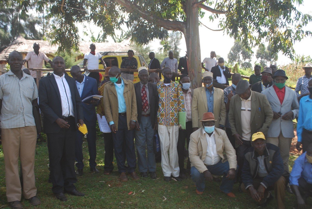 NRM’s grip on Sebei region under threat over unfulfilled pledges | Monitor