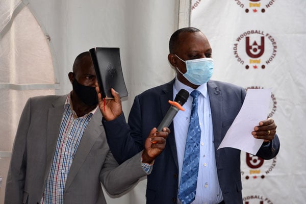 This is my last term in woodball, says Kayongo | Monitor