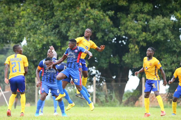 Let’s redeem Uganda’s football clubs | Monitor