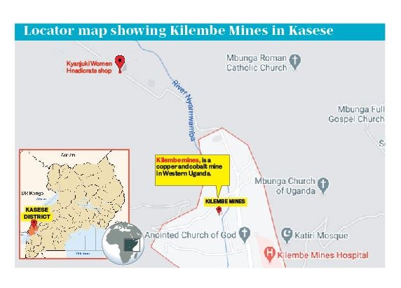 Court verdict casts shadow over Kilembe Mines deal | Monitor