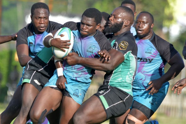Tricky away ties await Heathens, Kobs in rugby league | Monitor