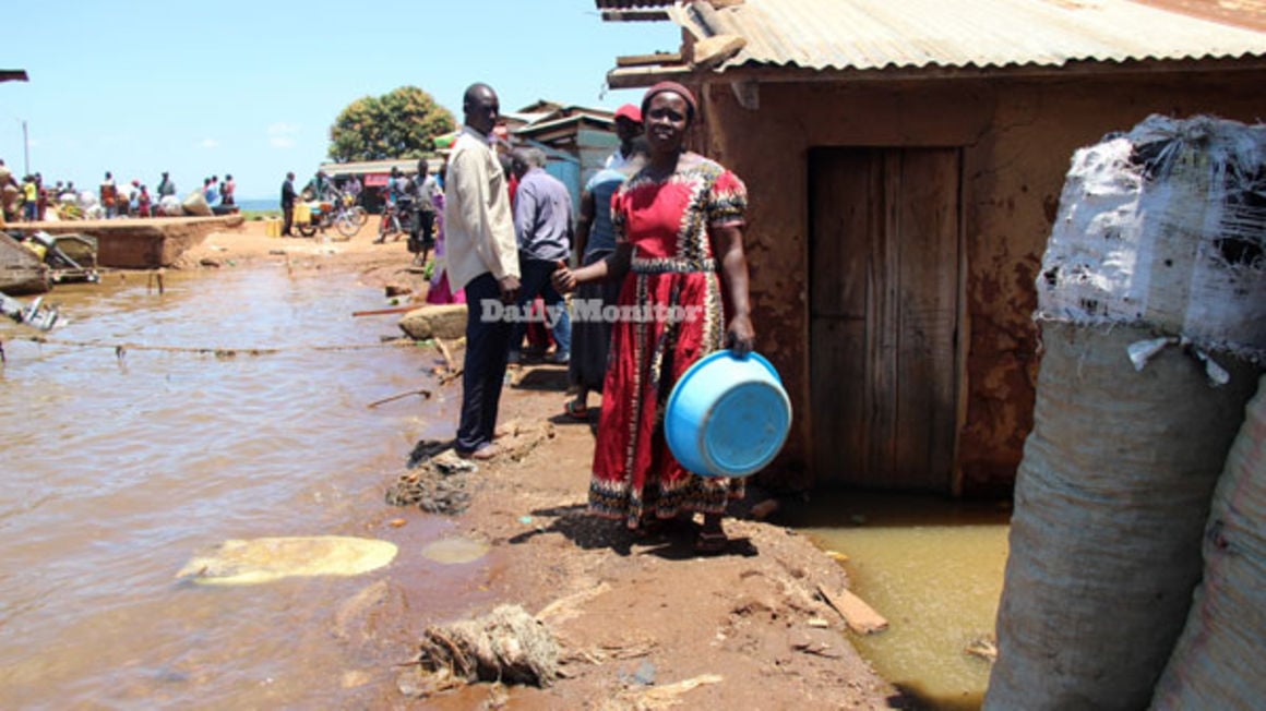 Uganda passes national climate change bill to tackle greenhouse ...