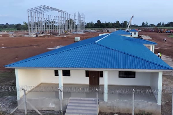 Bugiri Sugar factory gives outgrowers hope for better cane prices | Monitor