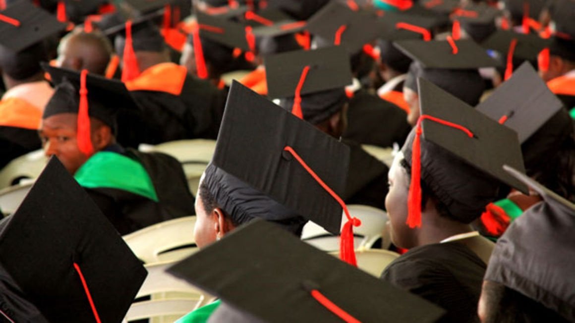 Transcript crisis hits Makerere ahead of graduation | Monitor
