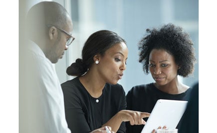 Four tips for success in a new executive position | Monitor