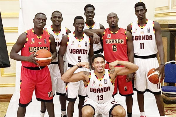 Silverbacks ready for second chance | Monitor