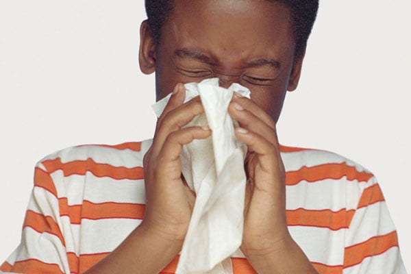 Researchers explain spike in seasonal flu, cough cases | Monitor