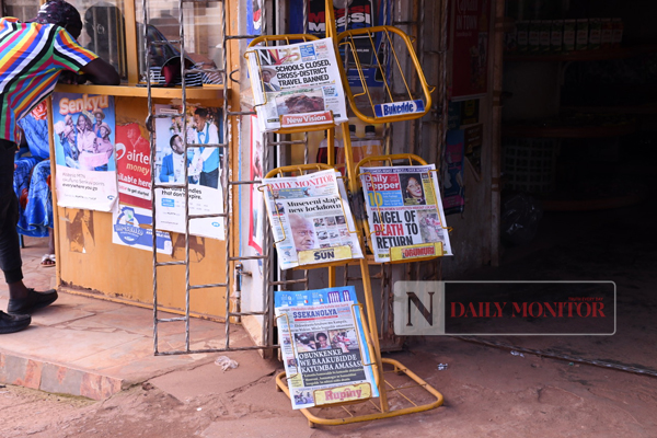 How to save independent local media from dying | Monitor