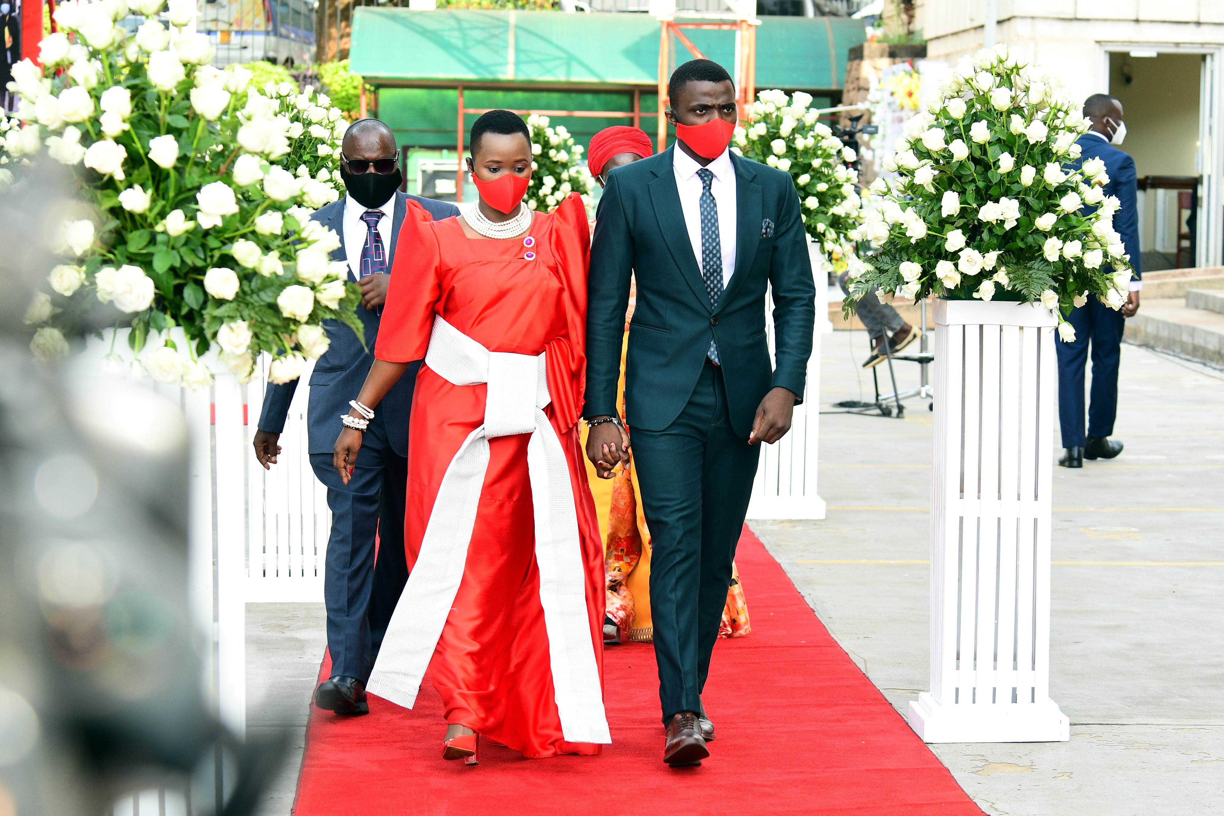 Adjusting to life as newcomer MPs in Ugandan Parliament - Daily Monitor