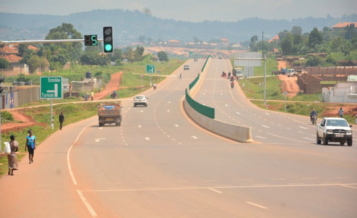Private firm to patrol Entebbe Expressway | Monitor