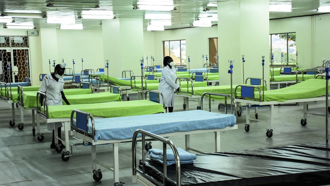 Building strong public health system is key | Monitor