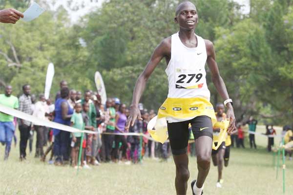 Teenage runners carry Olympics vibes to U20s | Monitor