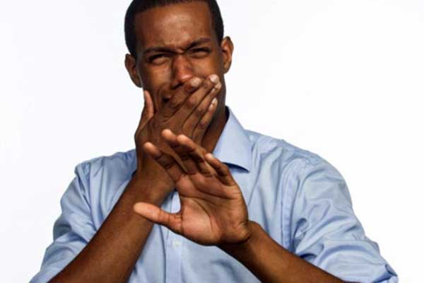 How to fight bad breath naturally | Monitor