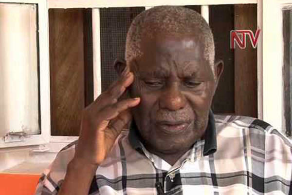Former Obote minister Ngobi is dead | Monitor
