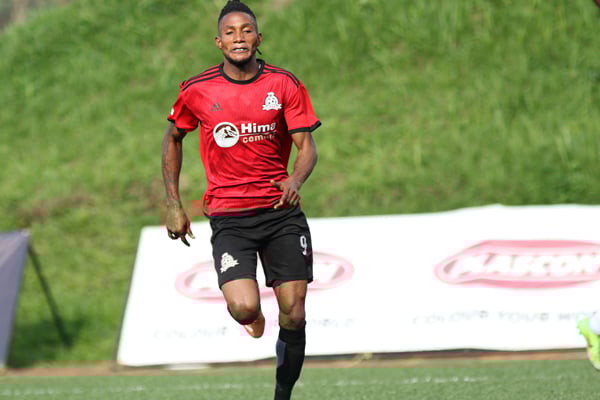 Manzoki delivers class | Monitor