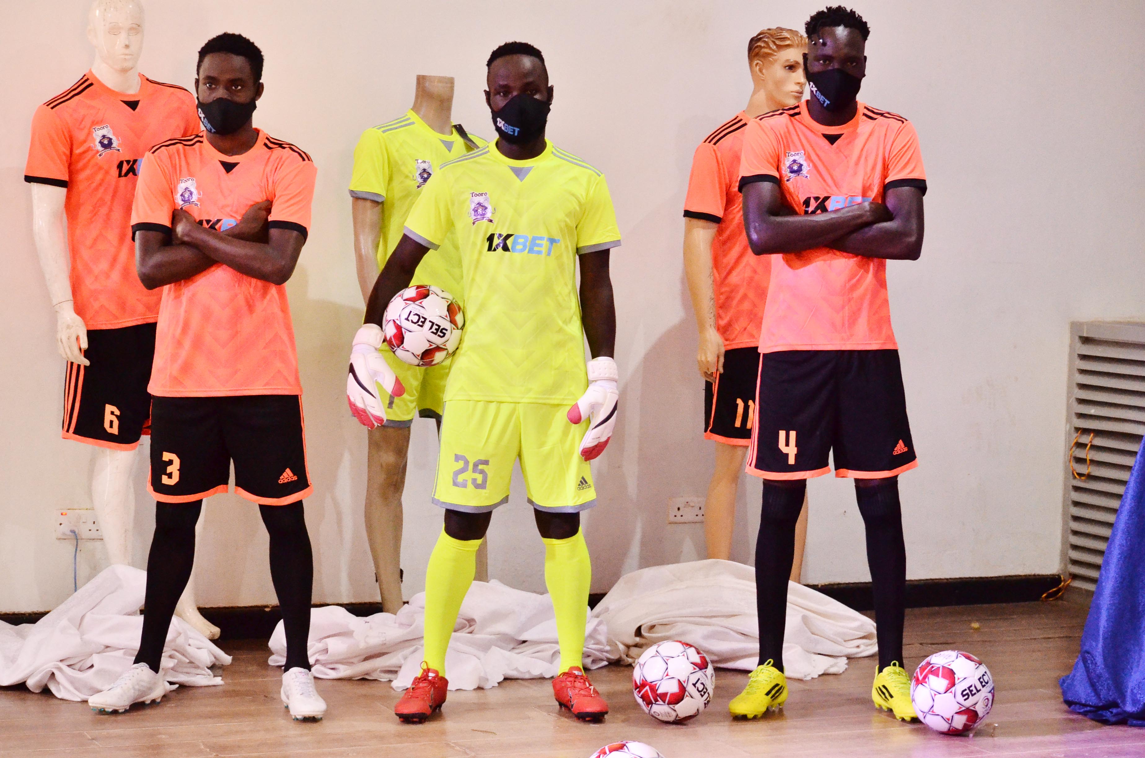 Tough return awaits Tooro | Monitor