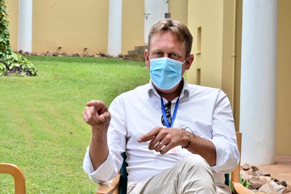 Food analytics offers a fresh look to food safety | Monitor