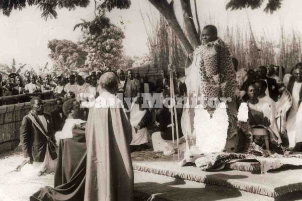 Mailo land titles remain dead, even under 1995 Constitution | Monitor